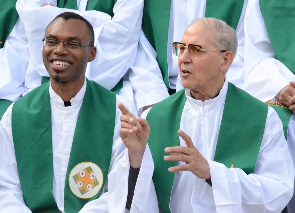 Contact Us – Eastern Africa Jesuits